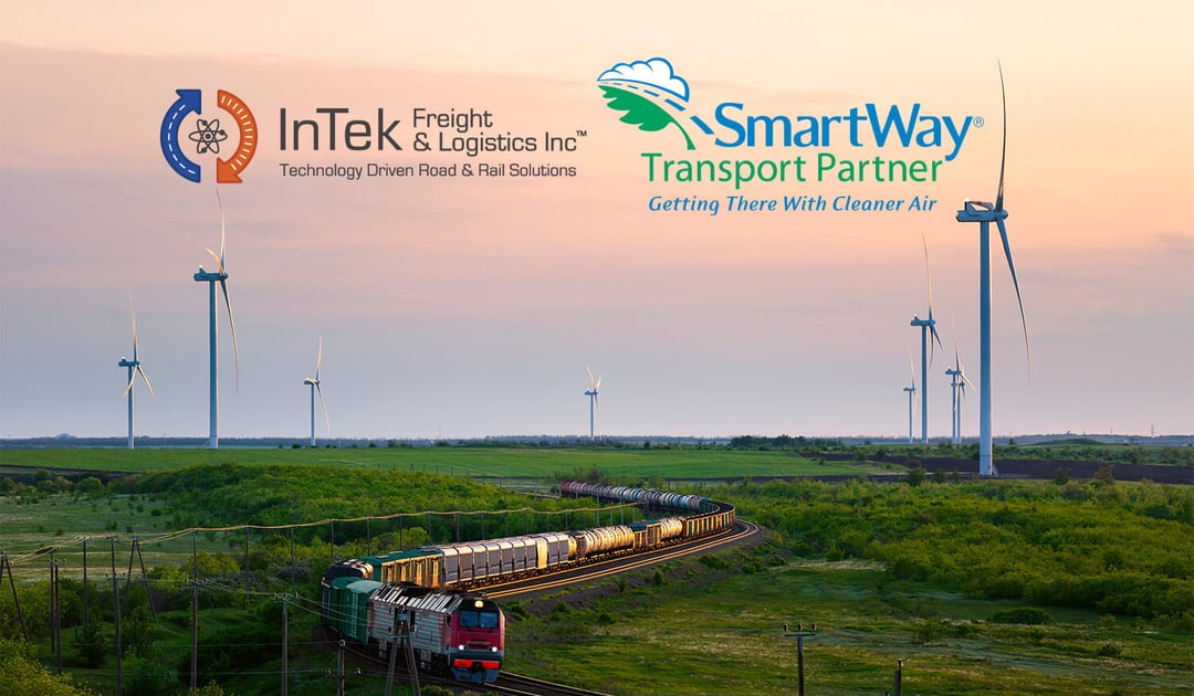InTek Maintains EPA SmartWay Certified Status into 2024